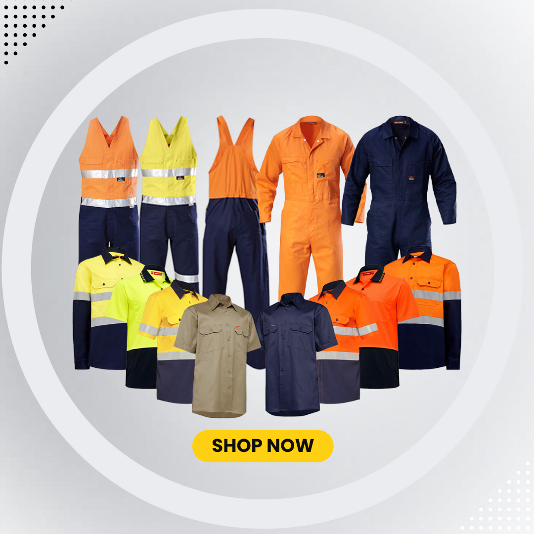 Workwear – Island Enterprises Limited