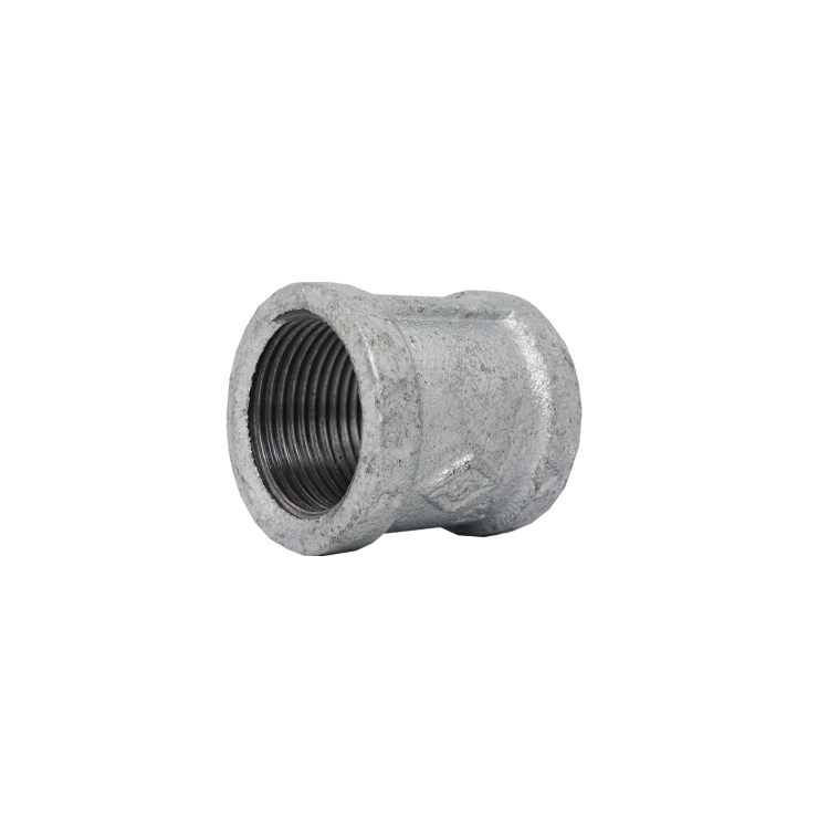 GALV SOCKET 11/2INCH (40MM) — Island Enterprises Limited