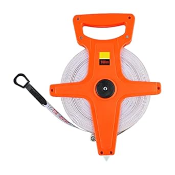TAPE MEASURE 8M/26FT 25MM CRAFTRIGT — Island Enterprises Limited