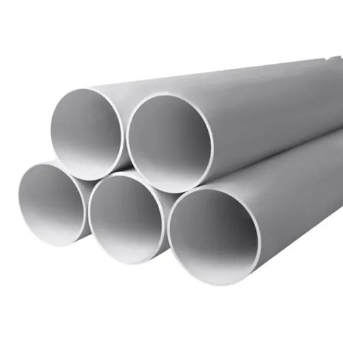 DWV Waste Pipe 150mm 5.8M — Island Enterprises Limited