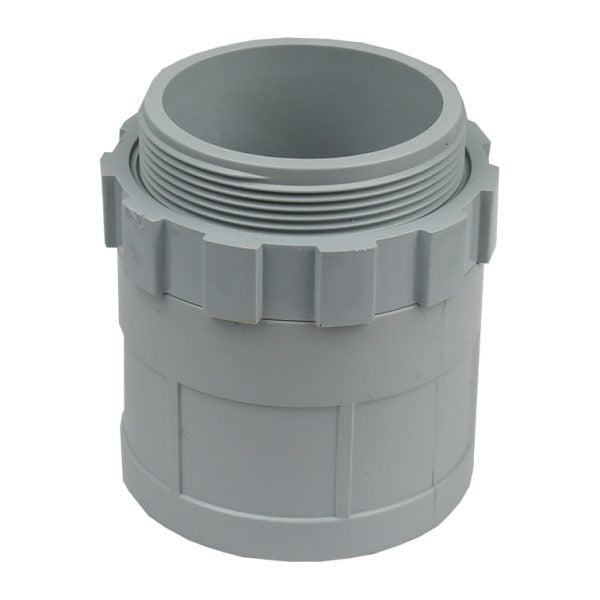 Locking Adaptor 50mm — Island Enterprises Limited