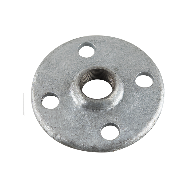 GALV FLANGE DRILLED 1/2INCH — Island Enterprises Limited