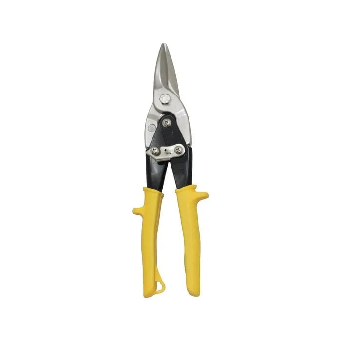 SNIPS AVIATION CRAFTRIGHT 250MM STRAIGHT CUT — Island Enterprises Limited