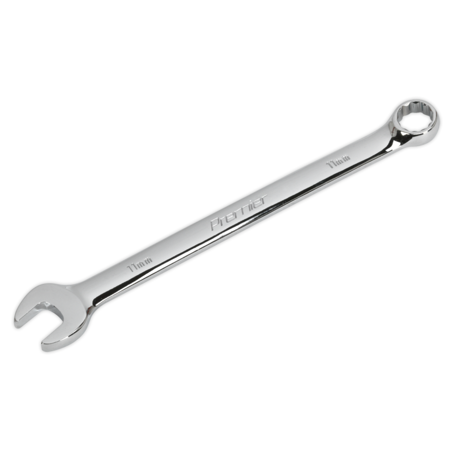 COMBINATION SPANNER 16MM — Island Enterprises Limited