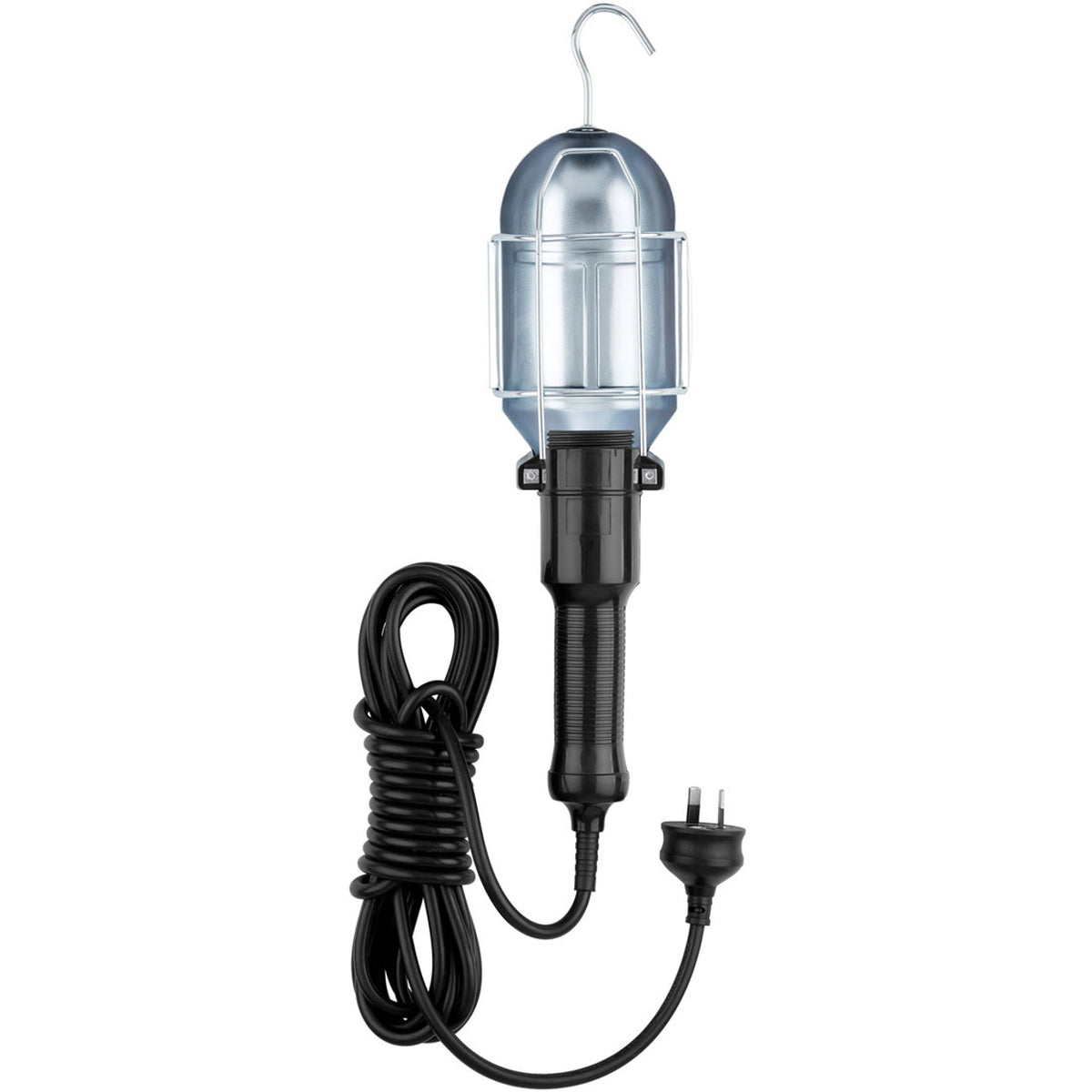 LIGHT WORK HANDHELD ARLEC 60W WL67 — Island Enterprises Limited