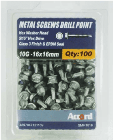 ACCORD MT WF C3 10-16X16 BP X100 — Island Enterprises Limited