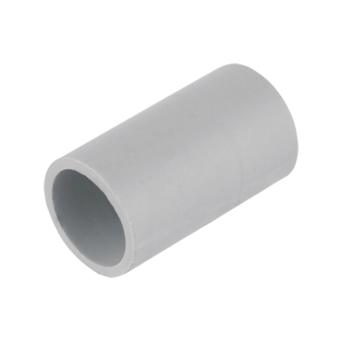 PVC Conduit Coupling 20mm — Island Enterprises Limited