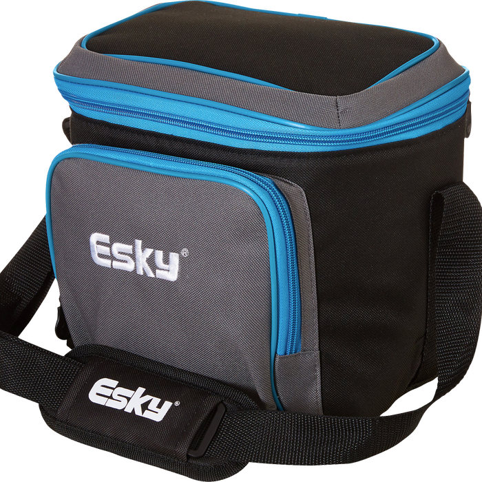 COOLER BAG ESKY SOFT 9 CAN — Island Enterprises Limited