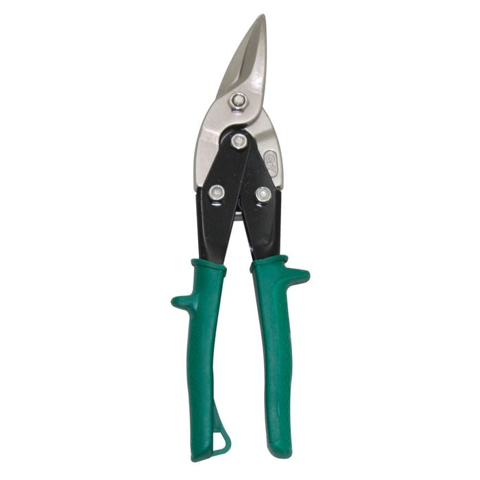 SNIPS AVIATION CRAFTRIGHT 250MM RIGHT CUT — Island Enterprises Limited