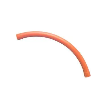 PVC Conduit Sweep Bend 40mm — Island Enterprises Limited