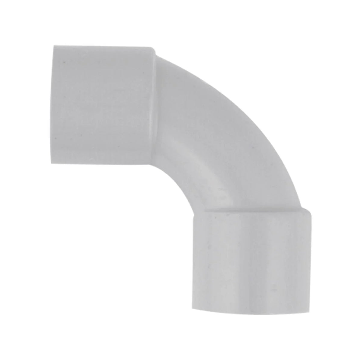 PVC Conduit Elbow 25mm — Island Enterprises Limited